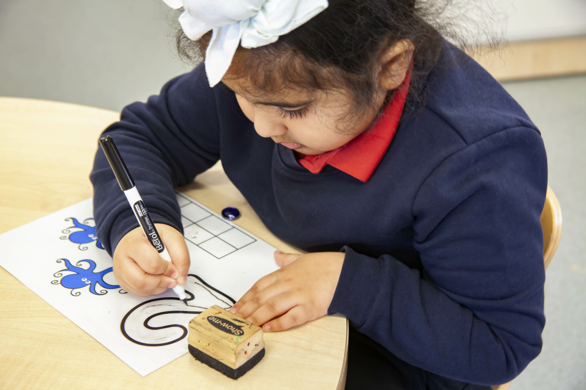 EYFS – Whitgreave Primary School