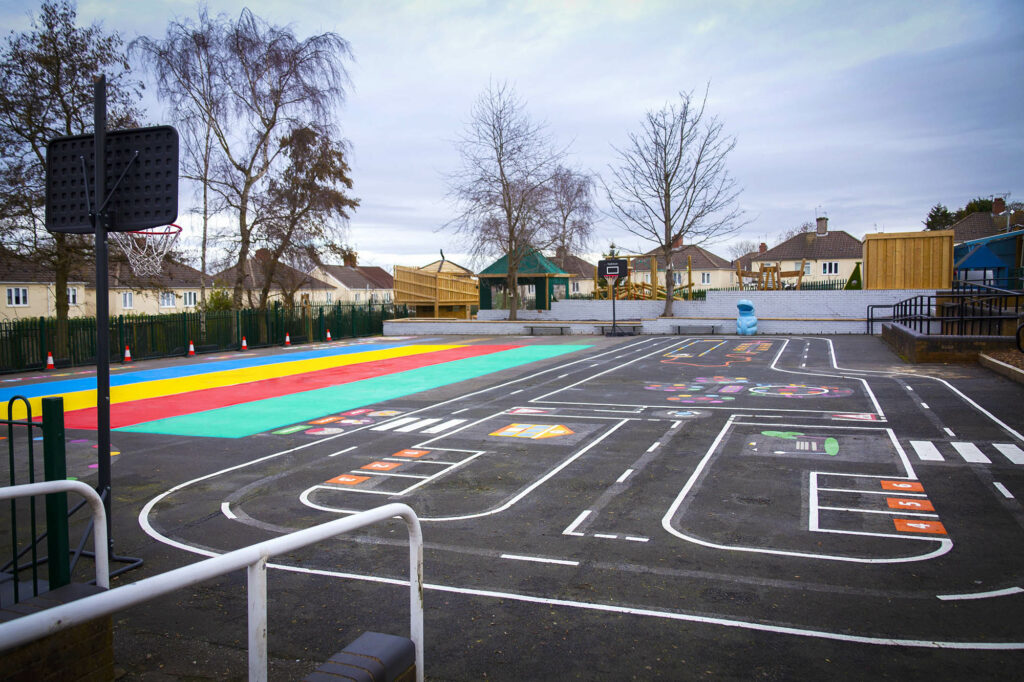 EYFS – Whitgreave Primary School