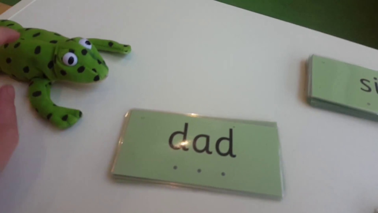 Read Write Inc. Phonics – Whitgreave Primary School