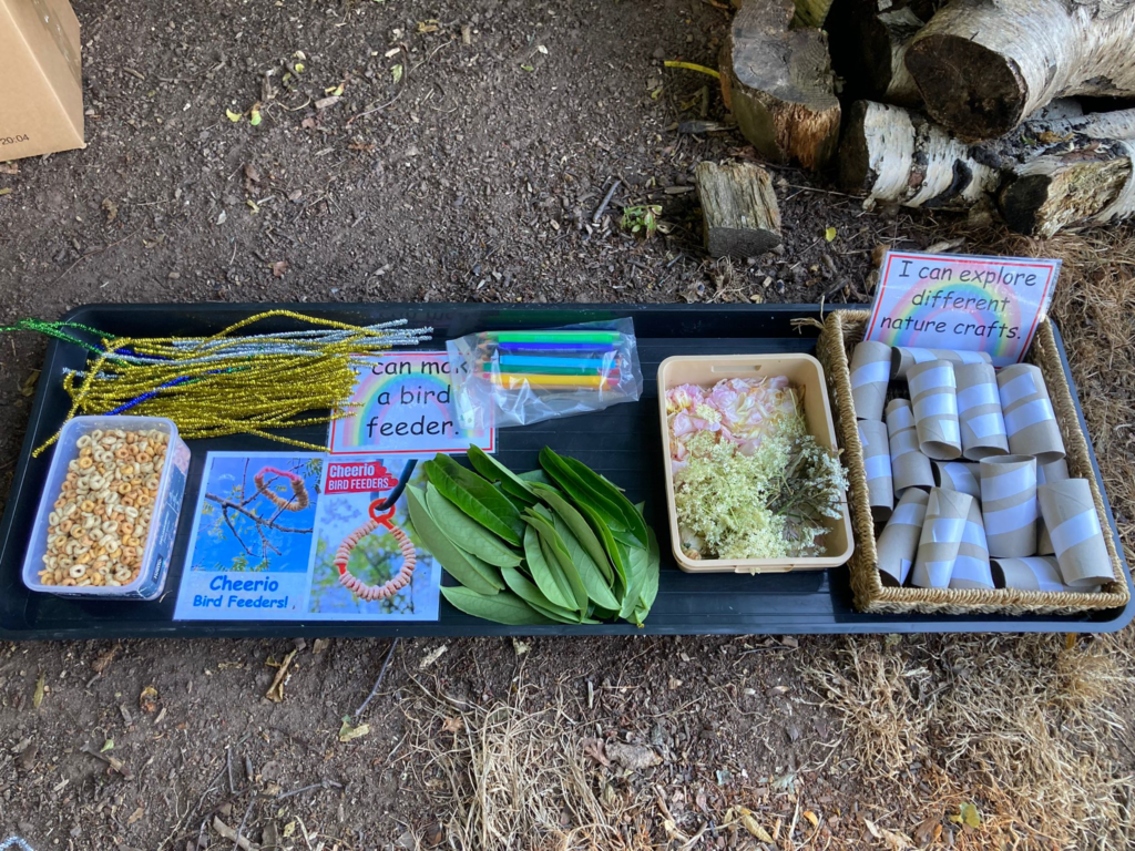 EYFS – Whitgreave Primary School